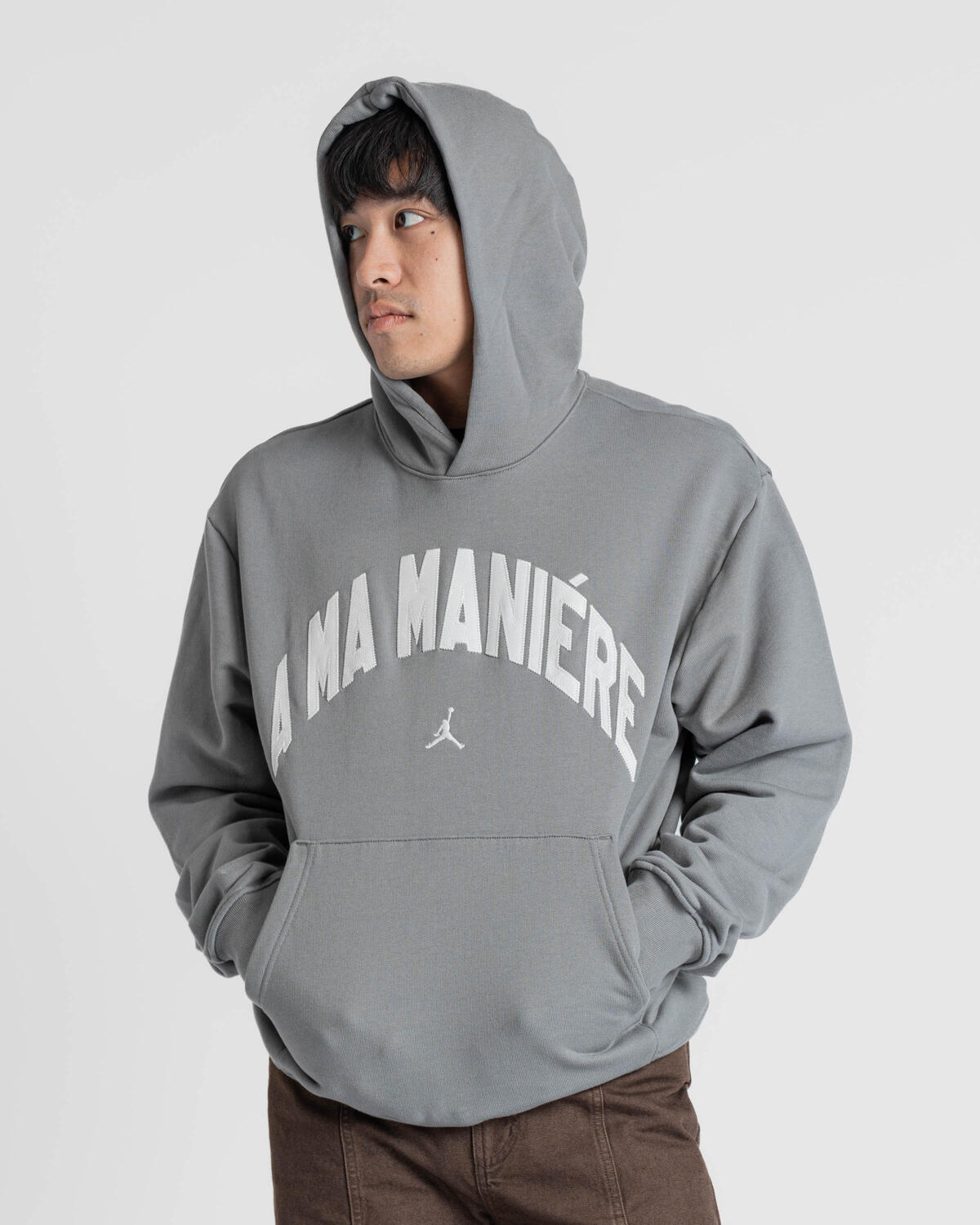 Air Jordan x A Ma Maniére HOODIE | HF0540-029 | AFEW STORE